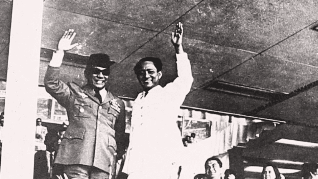 Sejarah PKI di Indonesia: Banten 1926, Madiun 1948, dan G30S 1965 | Abad.id