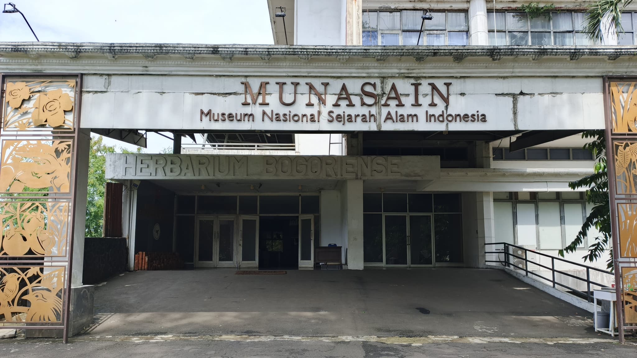 Munasain Bogor: Warisan Pengetahuan Etnobotani Nusantara | Abad.id